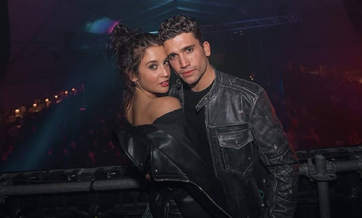 Jaime Lorente y María Pedraza finalizaron su relación | Actualidad.es