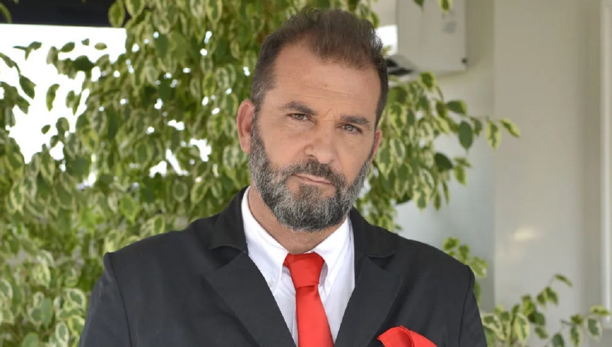 Miguel Temprano será padre de nuevo a los 57 años | Actualidad