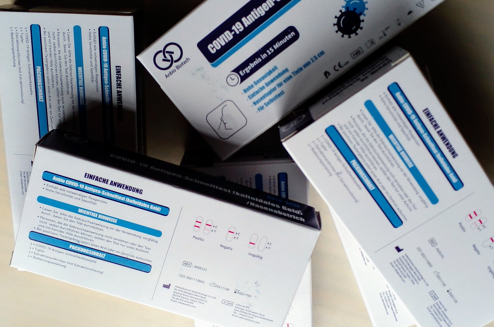 TEST DE ANTIGENOS FLUIDO ORAL ANTIGENOS AUTODIAGNOSTICO SARS-COV-2 ... TEST DE ANTIGENOS FLUIDO ORAL ANTIGENOS AUTODIAGNOSTICO SARS-COV-2 ...