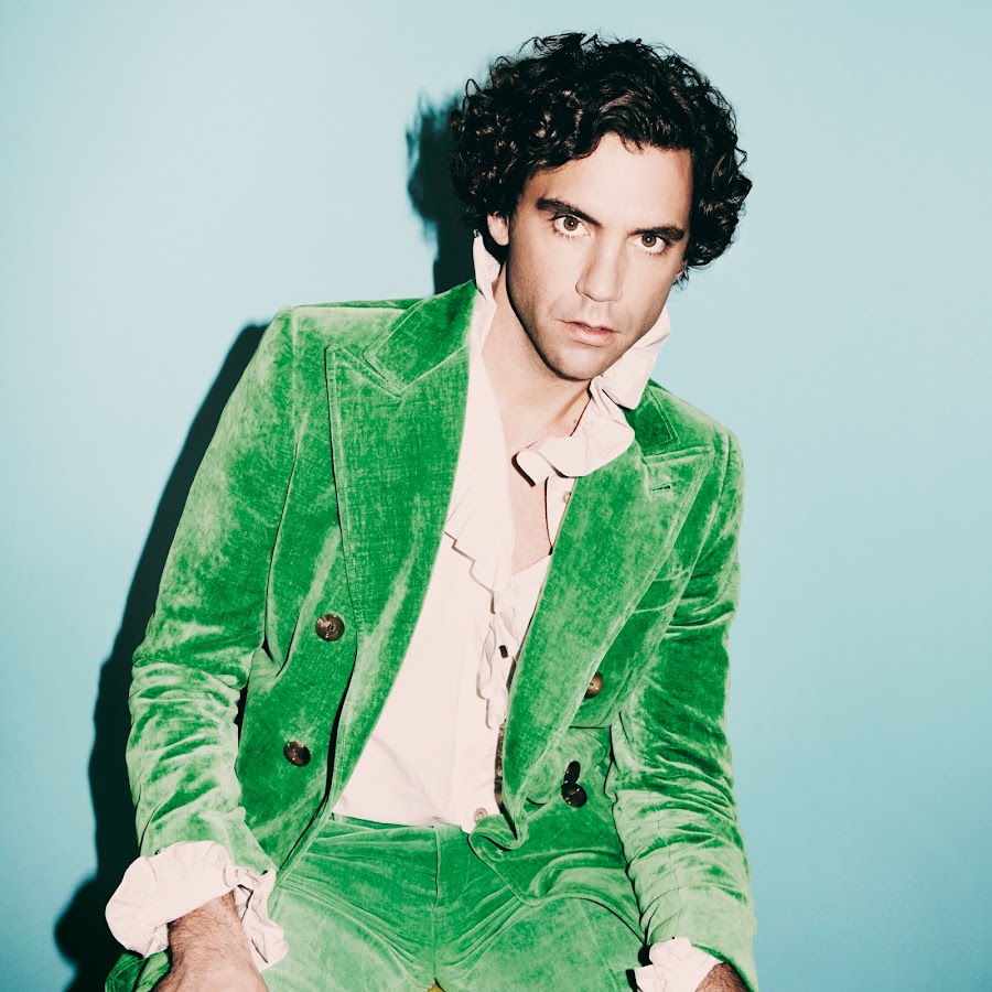 Mika Quién Es El Cantante Que Presenta El Festival De Eurovisión 2022