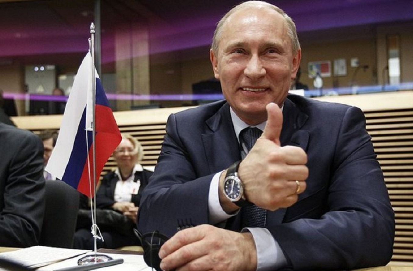Putin Podría Emplear Una Antigua Base Soviética Para Desplegar Armas
