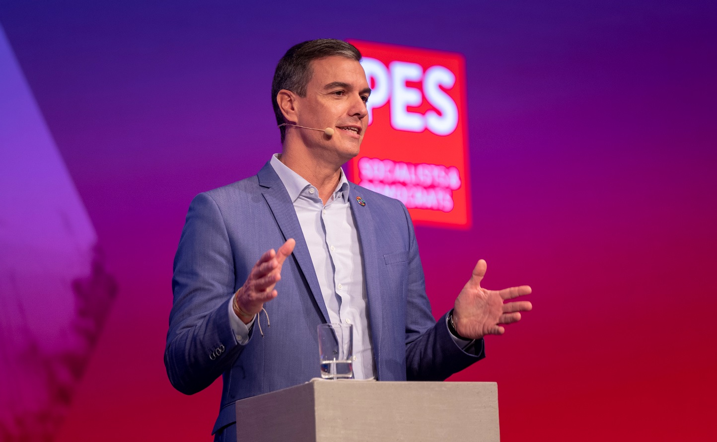 Barómetro Del Cis El Psoe Ganaría Las Elecciones Con Ventaja Sobre El