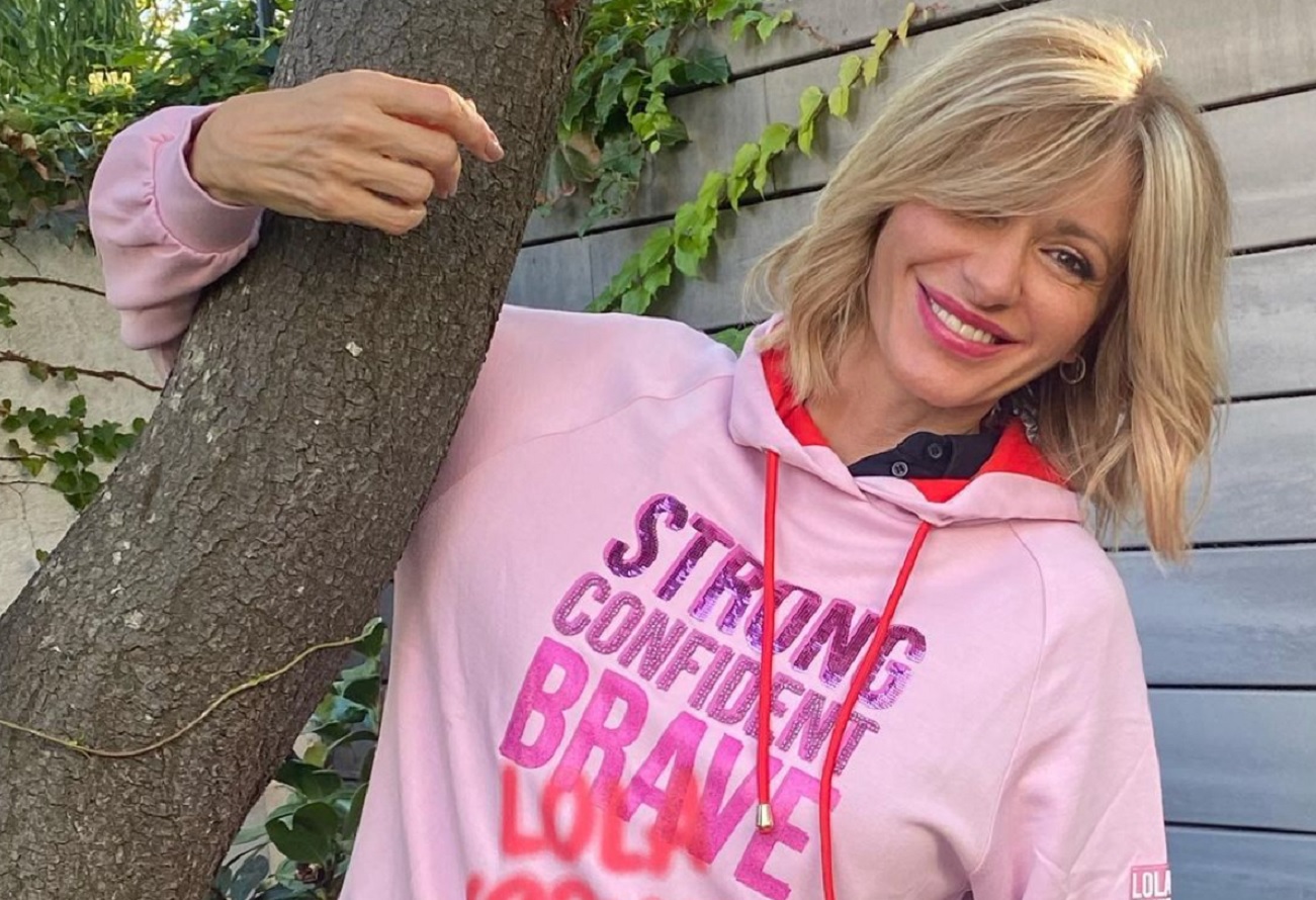 Susanna Griso y su novio, Íñigo Afán de Ribera, cariñosos, juntos y en ...