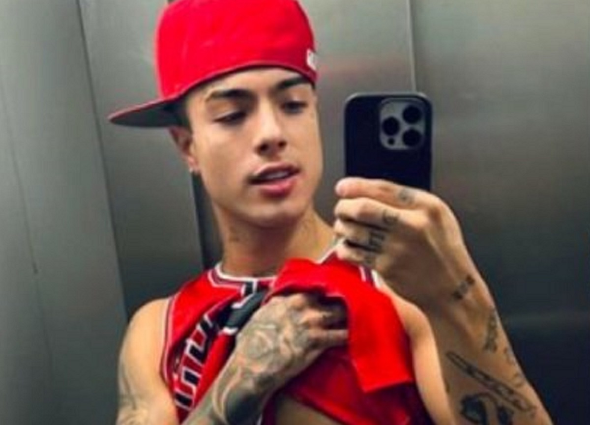 ¿Quién es Naim Darrechi? El novio de Yeri Mua detenido | Actualidad ¿Quién es Naim Darrechi? El novio de Yeri Mua detenido | Actualidad