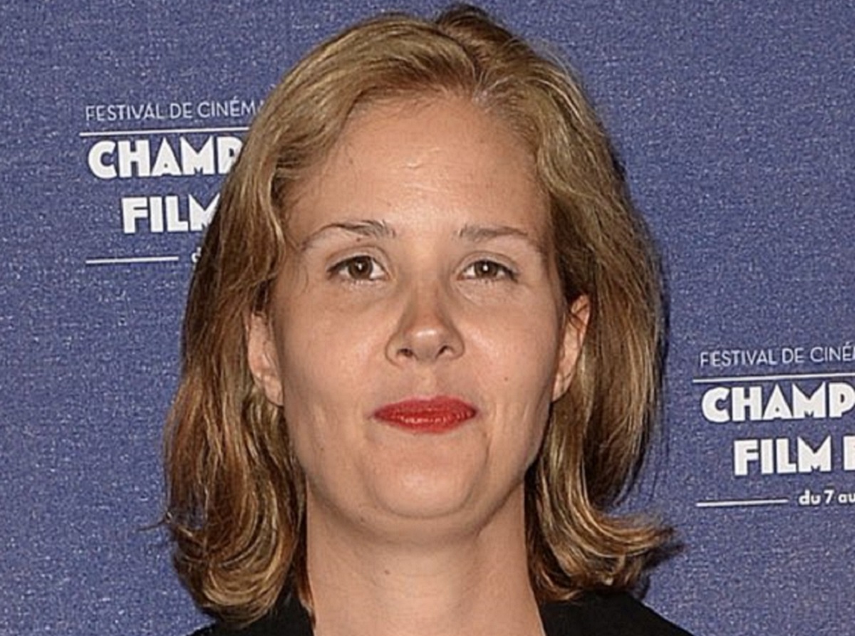 Justine Triet's Instagram, Twitter & Facebook on IDCrawl