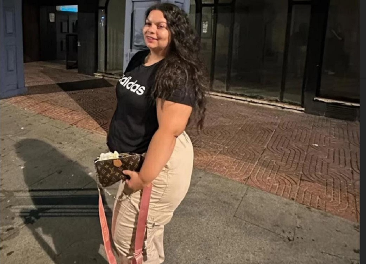 Quién es Maeb, influencer arrestada por abuso sexual y difusión ilícita