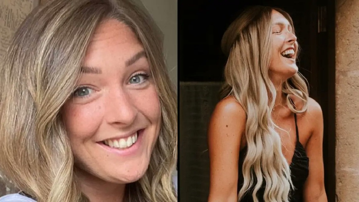 Así era Nicky Newman, la 'influencer' que muere a los 35 años