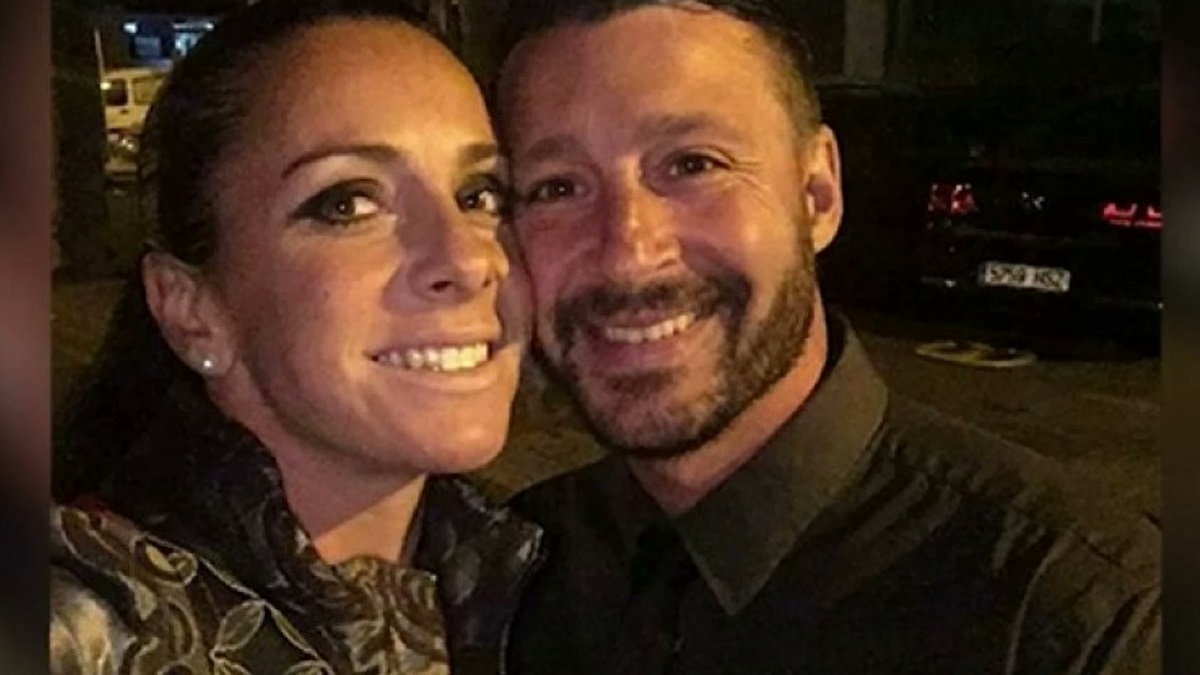 Así es Rosa Peral, la autora condenada por crimen de la Guardia Urbana