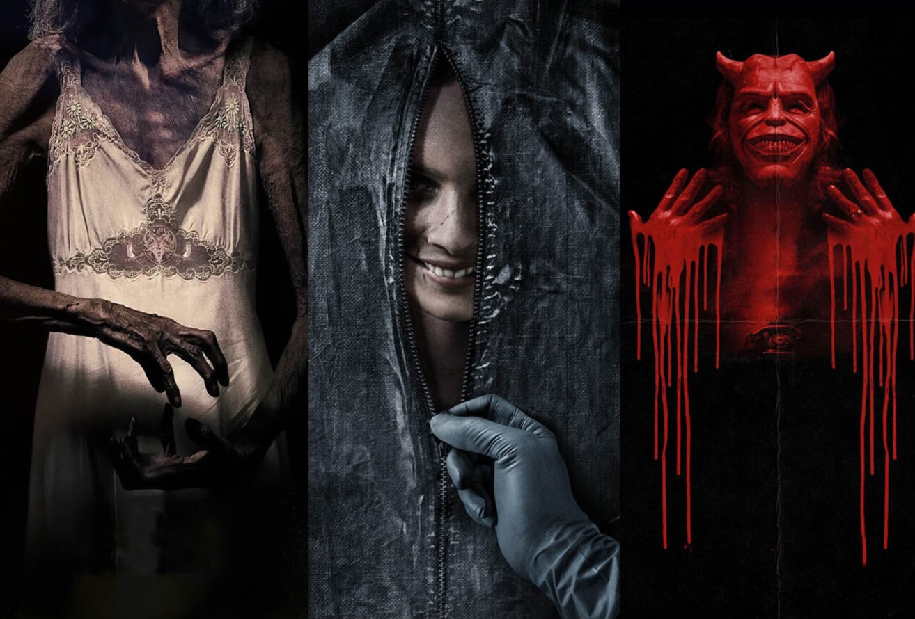Las 10 Mejores Películas De Terror Para Ver En Halloween