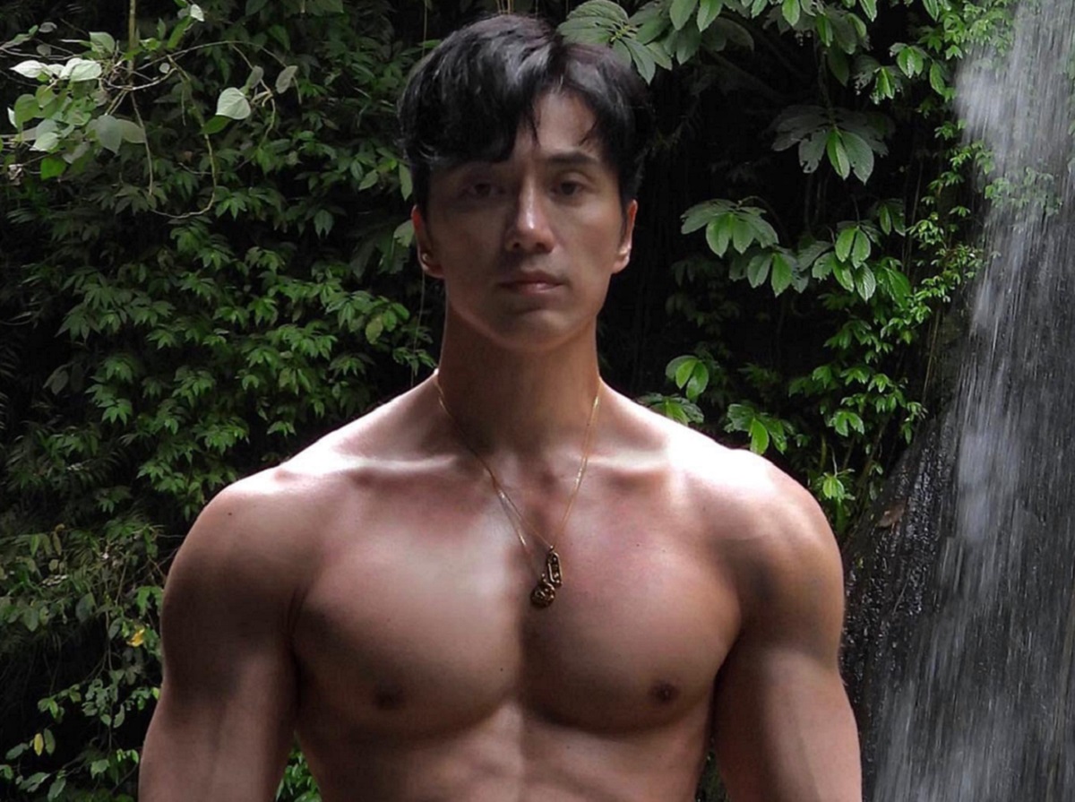 Así es Chuando Tan, fotógrafo que revela secreto de "eterna juventud"