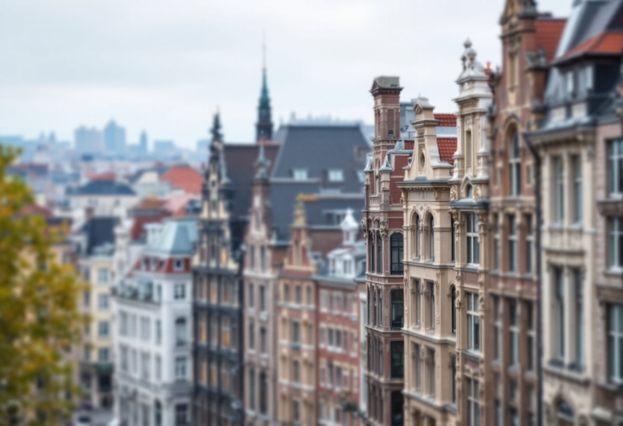 Anulación de elecciones en Rumanía y la intervención rusa